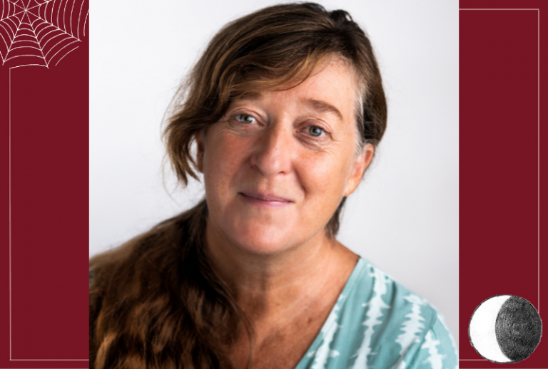 Bec Applebee - Scary Little Girls : Scary Little Girls