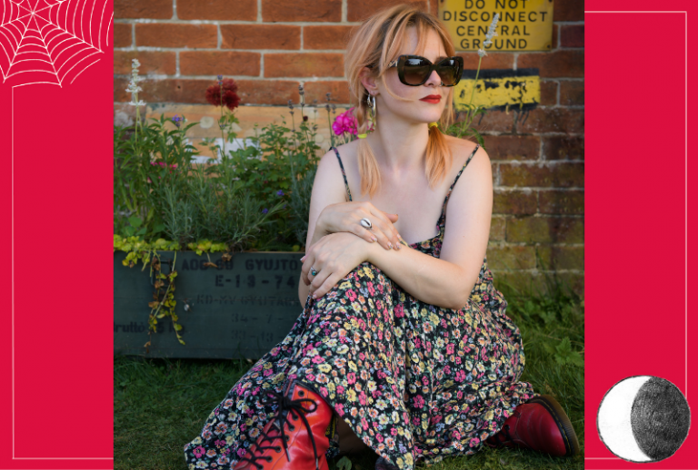 Faye Wilson - Scary Little Girls : Scary Little Girls