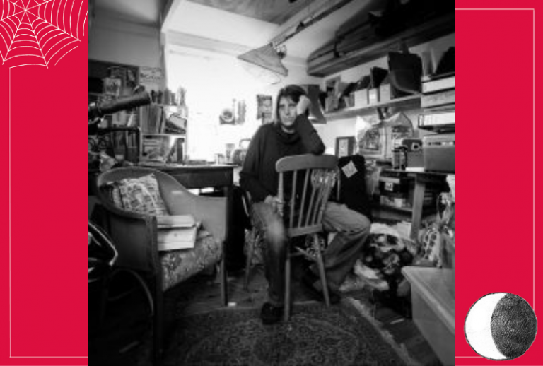 Annamaria Murphy - Scary Little Girls : Scary Little Girls