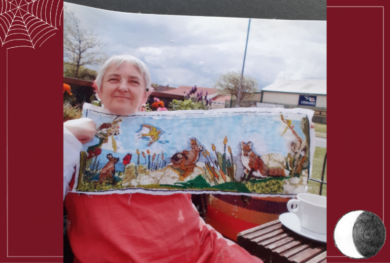 Lyn Barlow - Scary Little Girls : Scary Little Girls