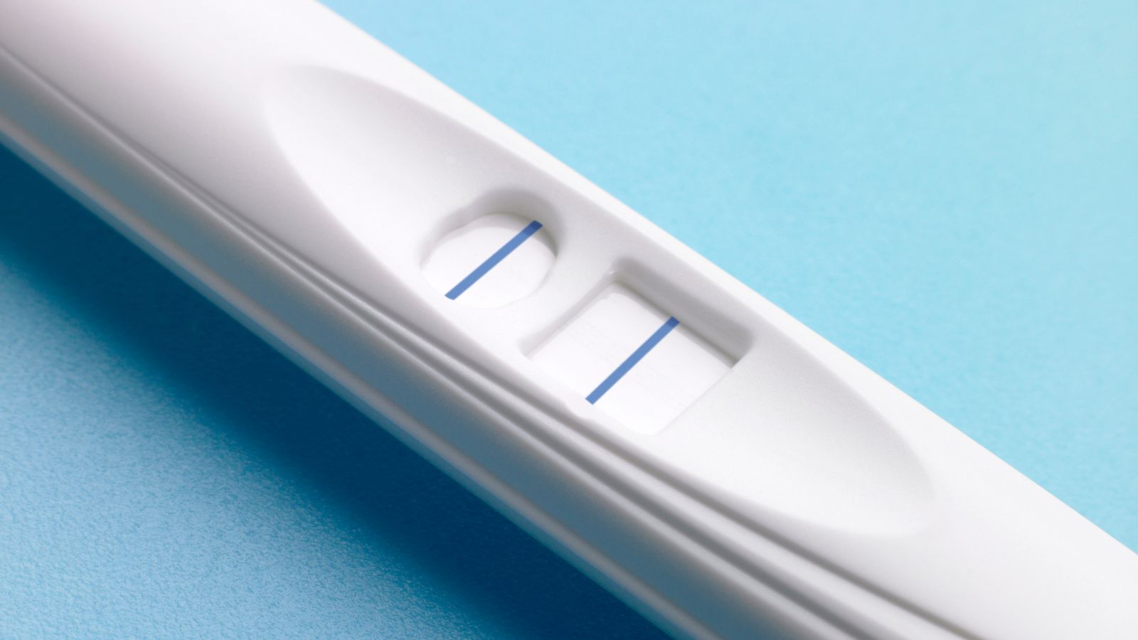 Maternal Mental Health Week – Little Blue Lines - Scary Little Girls ...