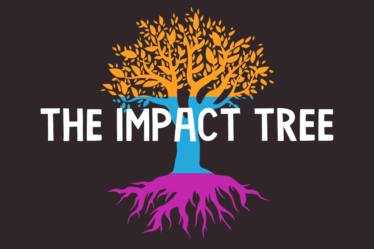 Help our Impact Tree Grow! - Scary Little Girls : Scary Little Girls