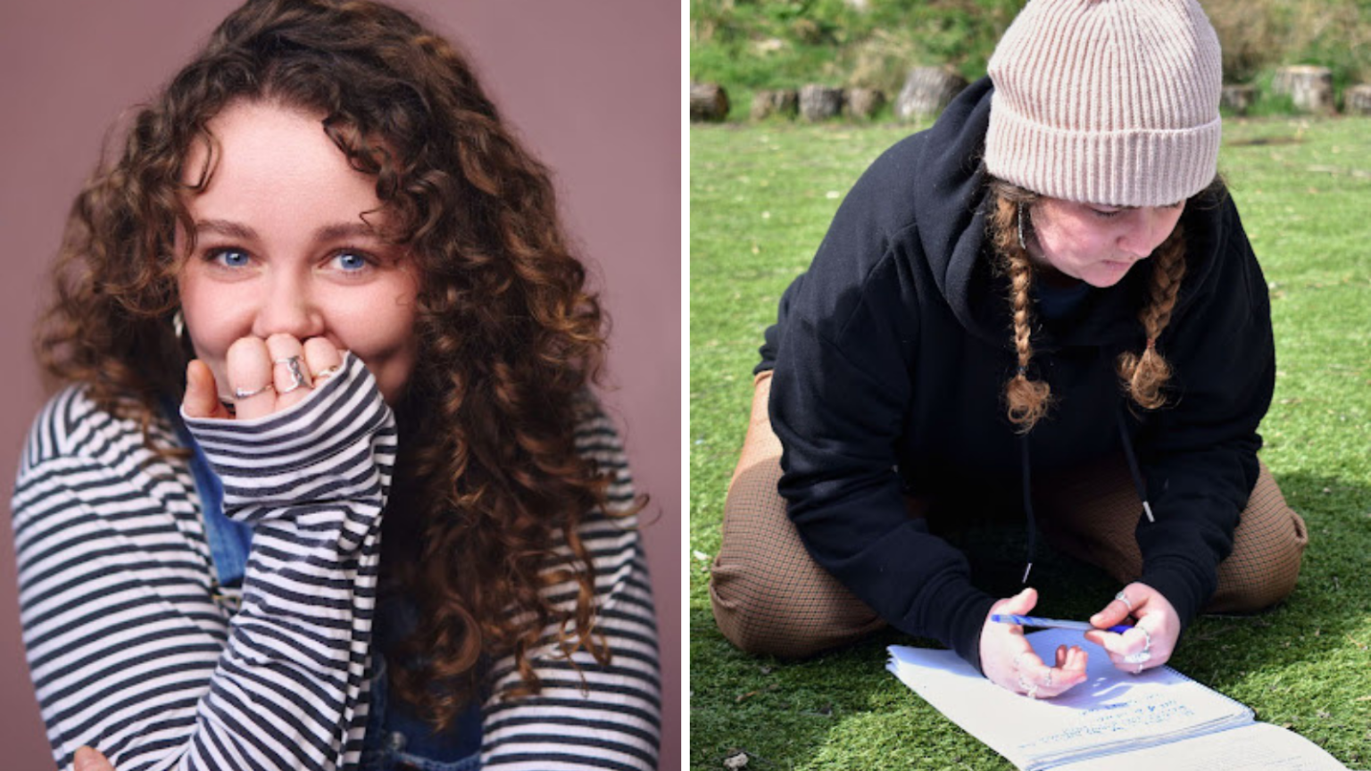 Roll up, roll up, one and all to meet our General Manager! - Scary ...